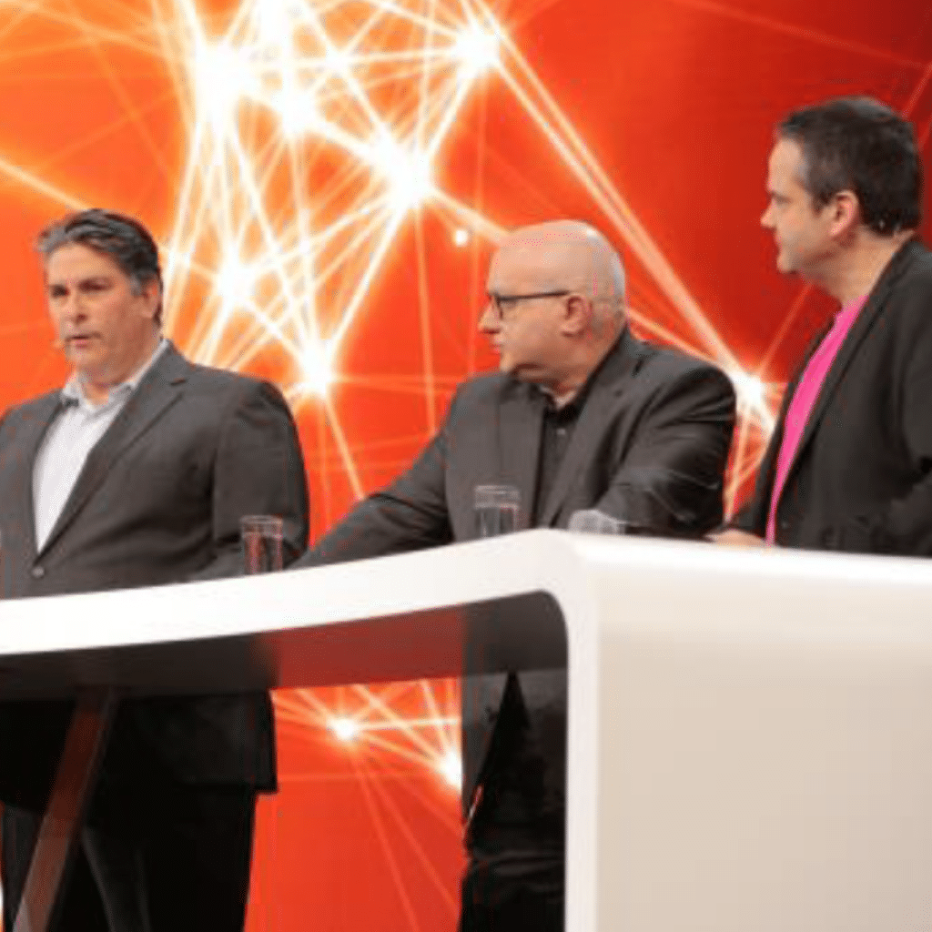 Recap 2019 - Cyber Security Cluster Bonn e.V.