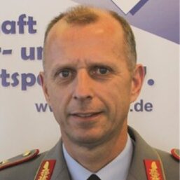 Vorstand, Beirat und Team - Cyber Security Cluster Bonn e.V.